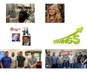 Manchester Tank implements new team recognition program | Anaco